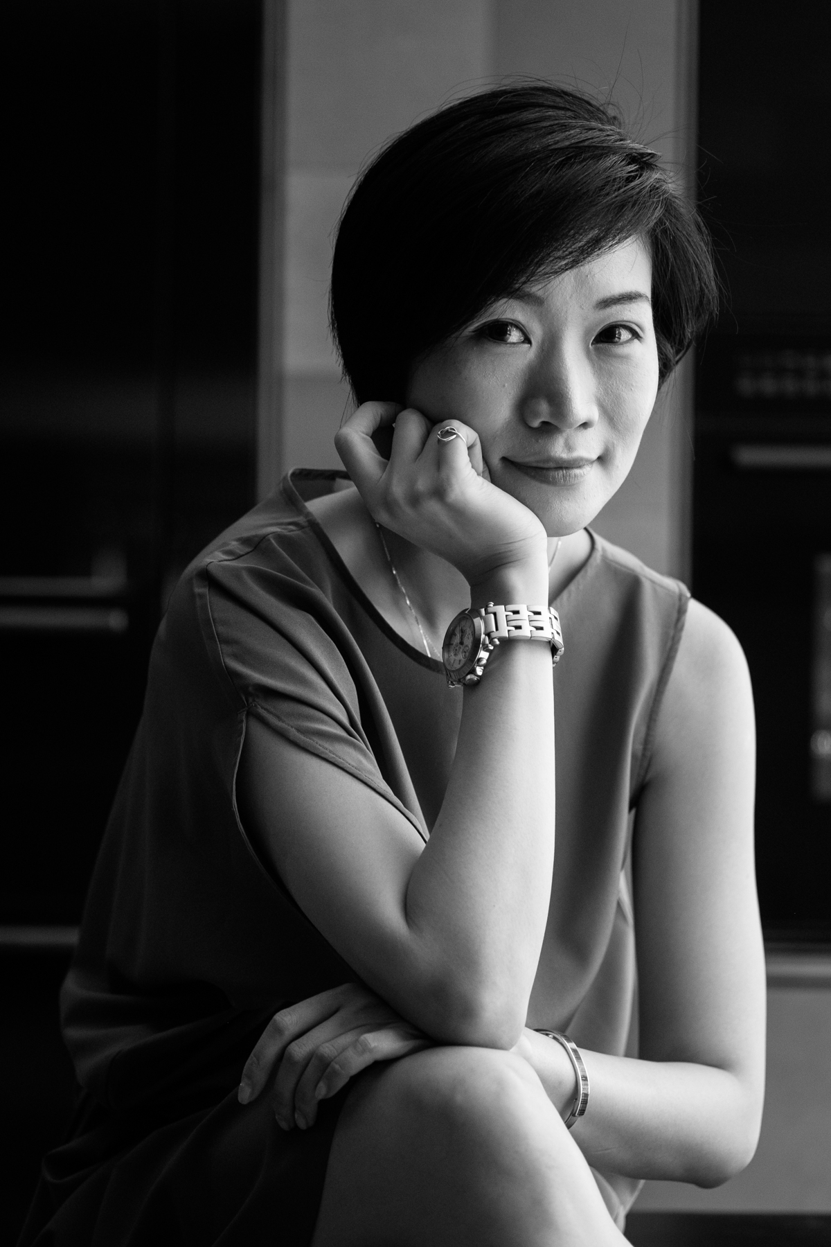 Jenny Lo – Catch On & Co. (SH) – MENTOR WALKS CHINA