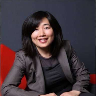 Paula Wang – Google (BJ) – MENTOR WALKS CHINA