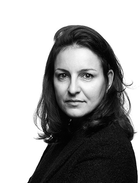 Virginie Moriette – MVW Design (SH) – MENTOR WALKS CHINA