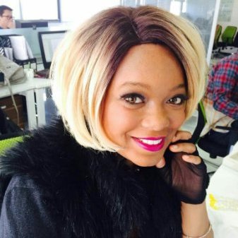 Keely Stanley – Blue Ocean Network (BJ) – MENTOR WALKS CHINA