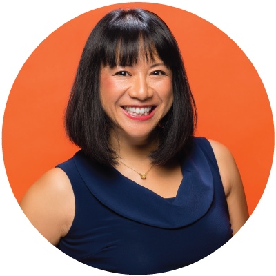 Karen See – {embrace} Worldwide (HK) – MENTOR WALKS CHINA